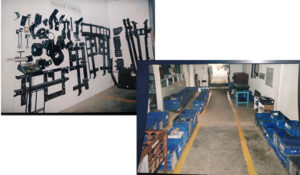 Journey - Autocomp Corporation Panse Pvt Ltd