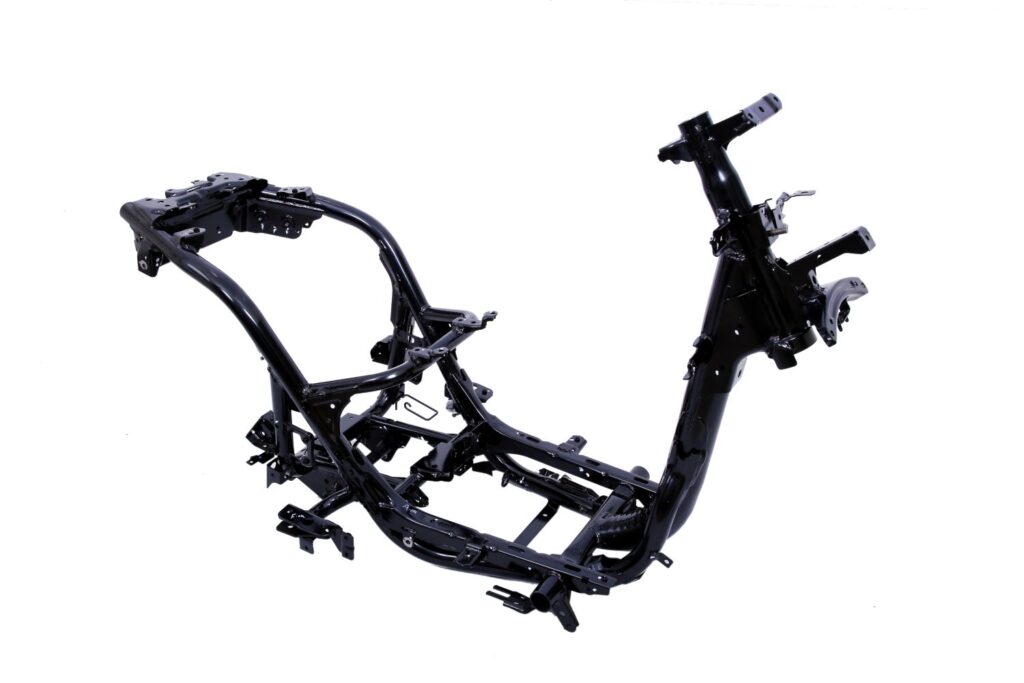 Automotive Chassis for Vehicles Manufacturer in Pune - Autocomp ...