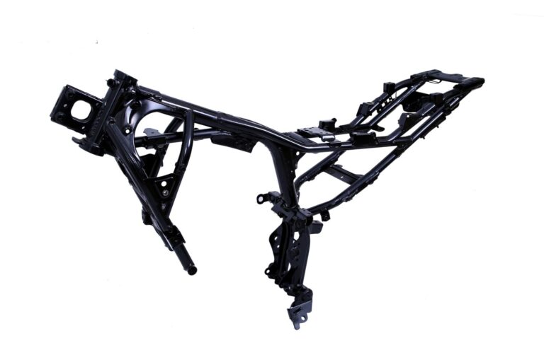 Automotive Chassis for Vehicles Manufacturer in Pune - Autocomp ...