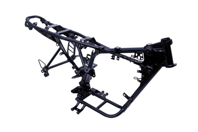 Chassis - Autocomp Corporation Panse Pvt Ltd