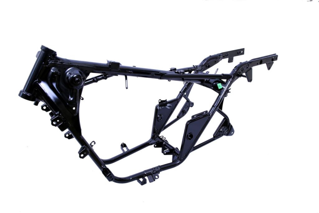 Automotive Chassis for Vehicles Manufacturer in Pune - Autocomp ...