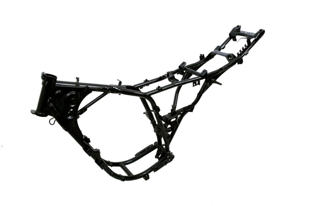 Automotive Chassis for Vehicles Manufacturer in Pune - Autocomp ...