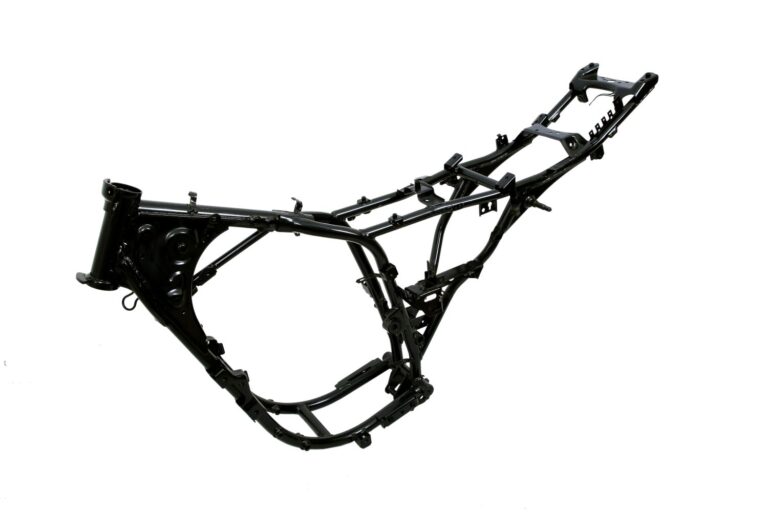 Automotive Chassis for Vehicles Manufacturer in Pune - Autocomp ...