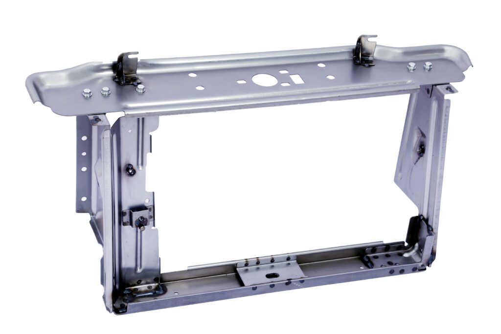 Body In White Manufacturer | Autocomp Corporation Panse Pvt. Ltd.