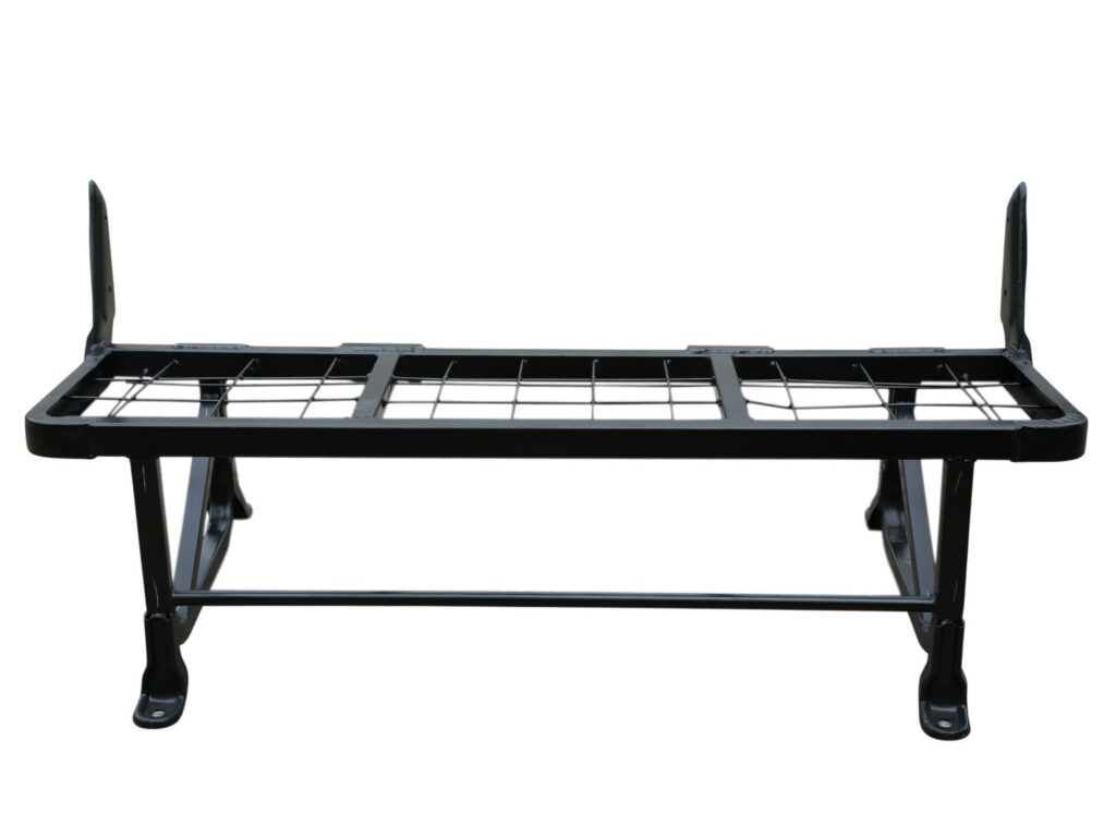 Automotive Seat Frame Manufacturers in Pune - Autocomp Corporation ...