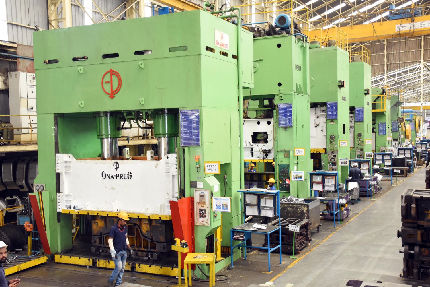 Technologies - Autocomp Corporation Panse Pvt Ltd