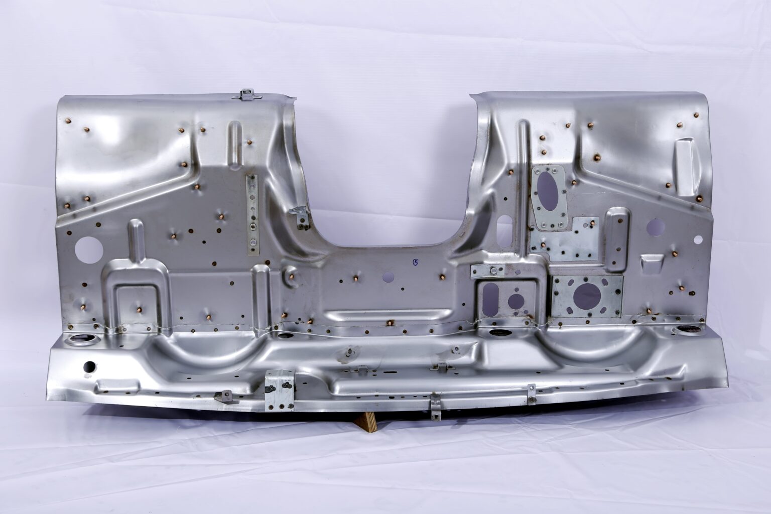 Body In White Manufacturer | Autocomp Corporation Panse Pvt. Ltd.