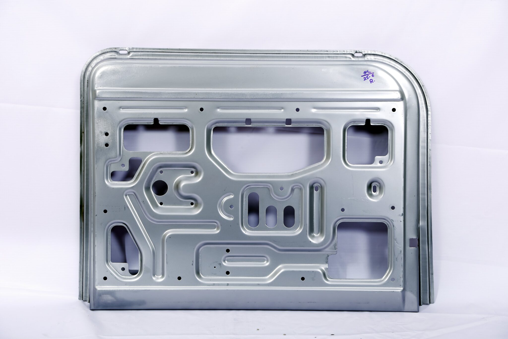 Body in White Manufacturer in Pune - Autocomp Corporation Panse Pvt Ltd