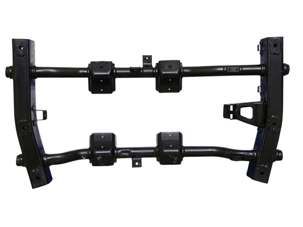 Automotive Chassis for Vehicles Manufacturer in Pune - Autocomp ...