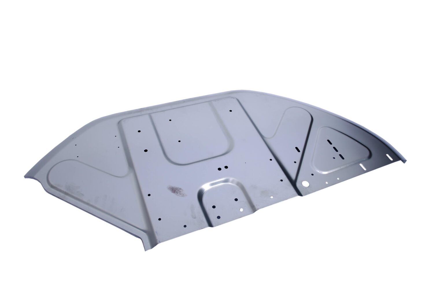 Agricultural Equipment Parts