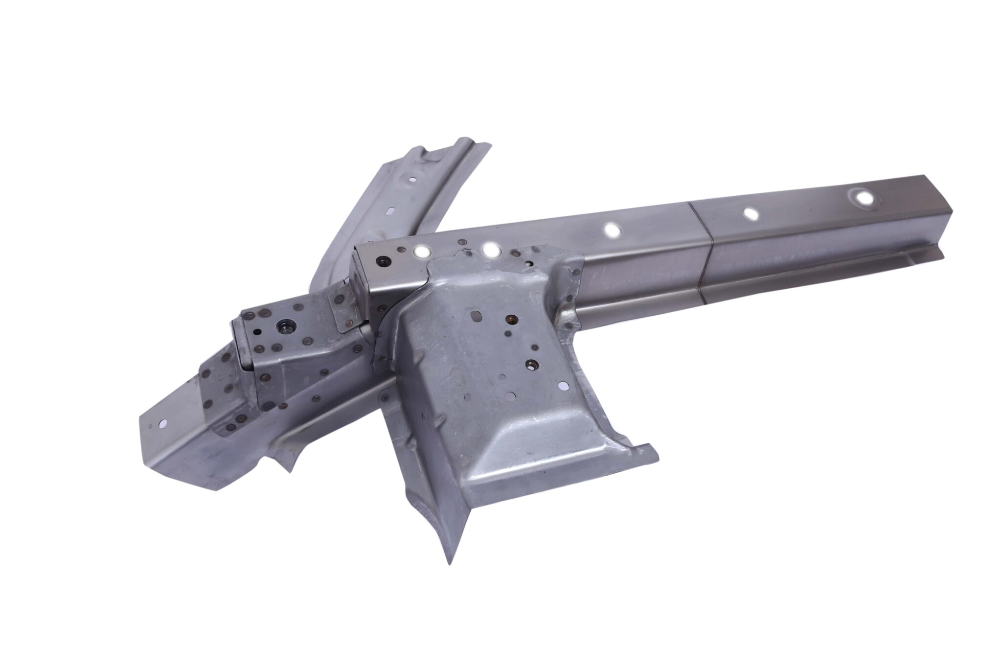 Body In White Manufacturer | Autocomp Corporation Panse Pvt. Ltd.