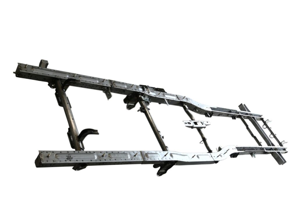 Automotive Chassis for Vehicles Manufacturer in Pune - Autocomp ...