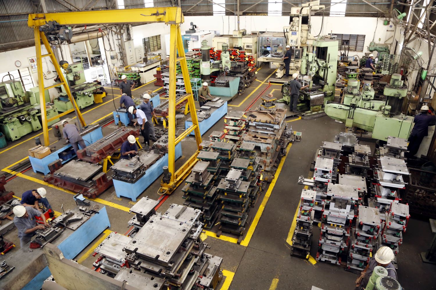 Journey - Autocomp Corporation Panse Pvt Ltd