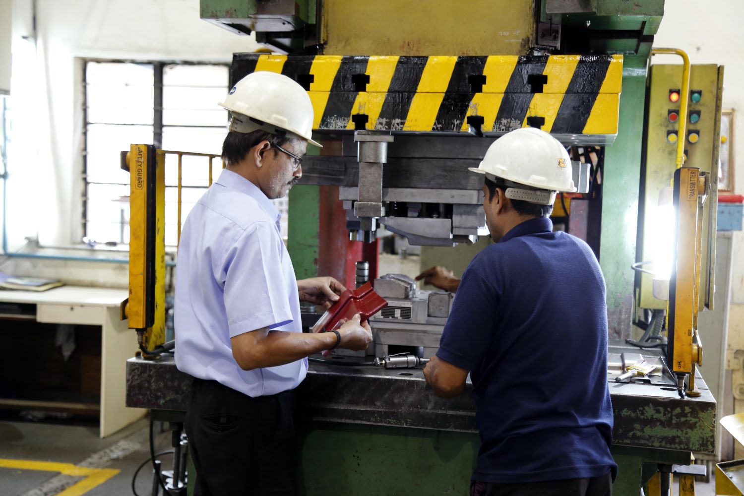 Tool Engineering - Autocomp Corporation Panse Pvt Ltd