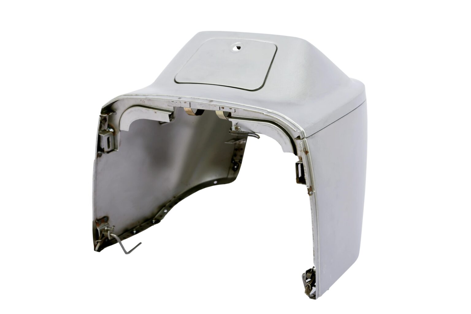 Agricultural equipment parts – Autocomp Corporation Panse Pvt Ltd