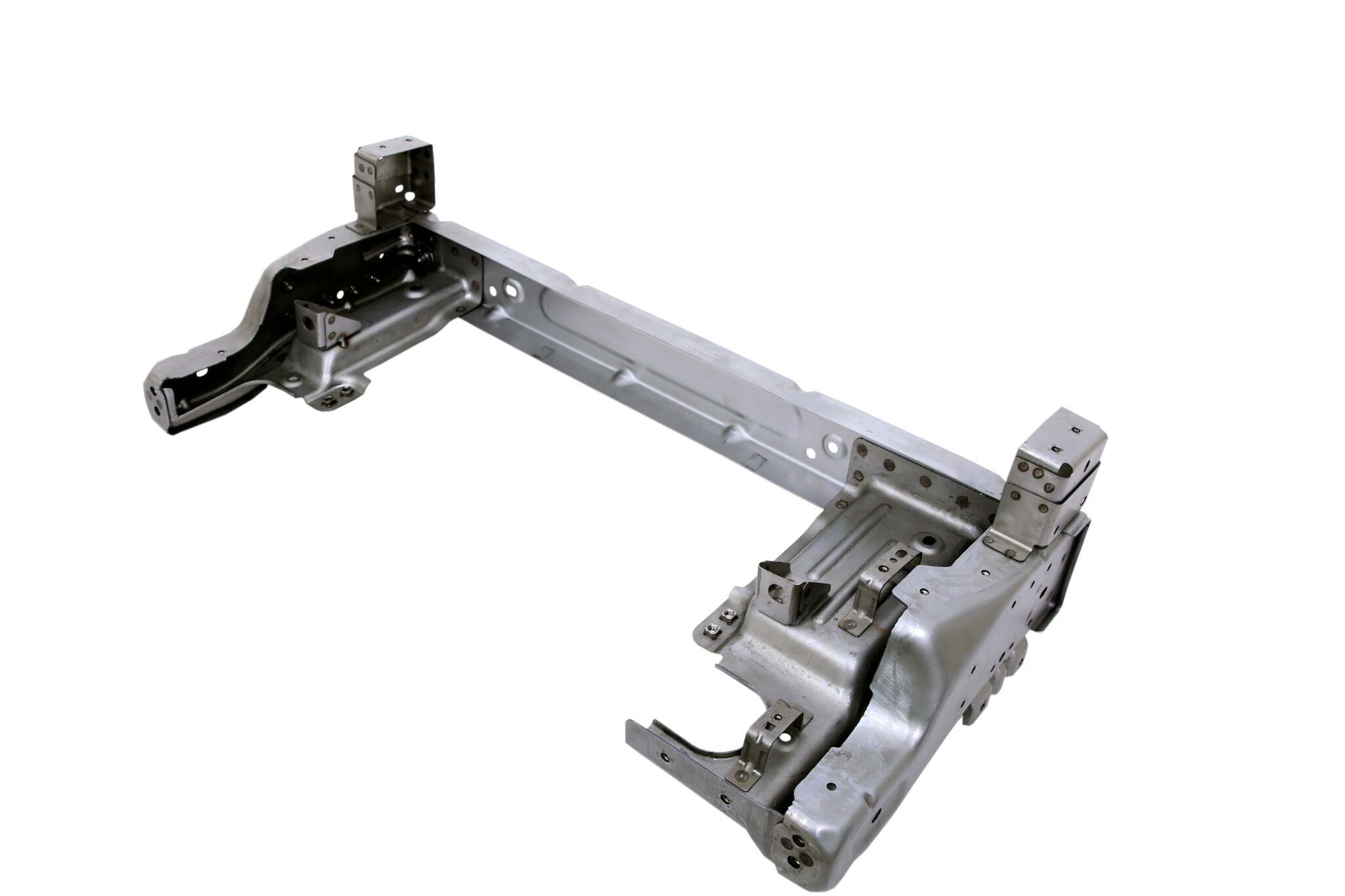 Body In White Manufacturer | Autocomp Corporation Panse Pvt. Ltd.