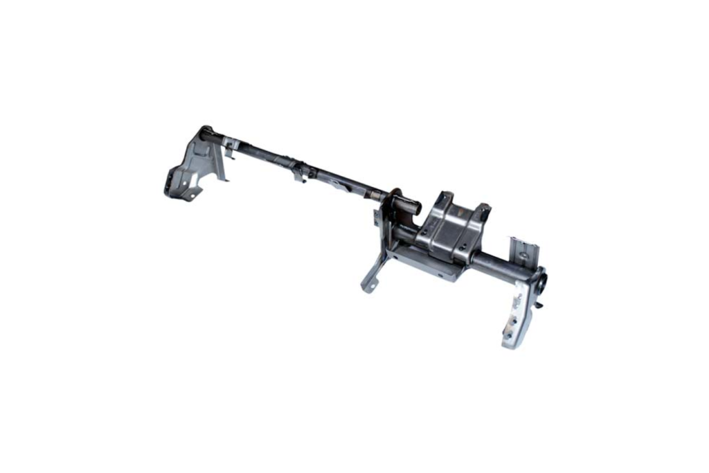 Body In White Manufacturer | Autocomp Corporation Panse Pvt. Ltd.