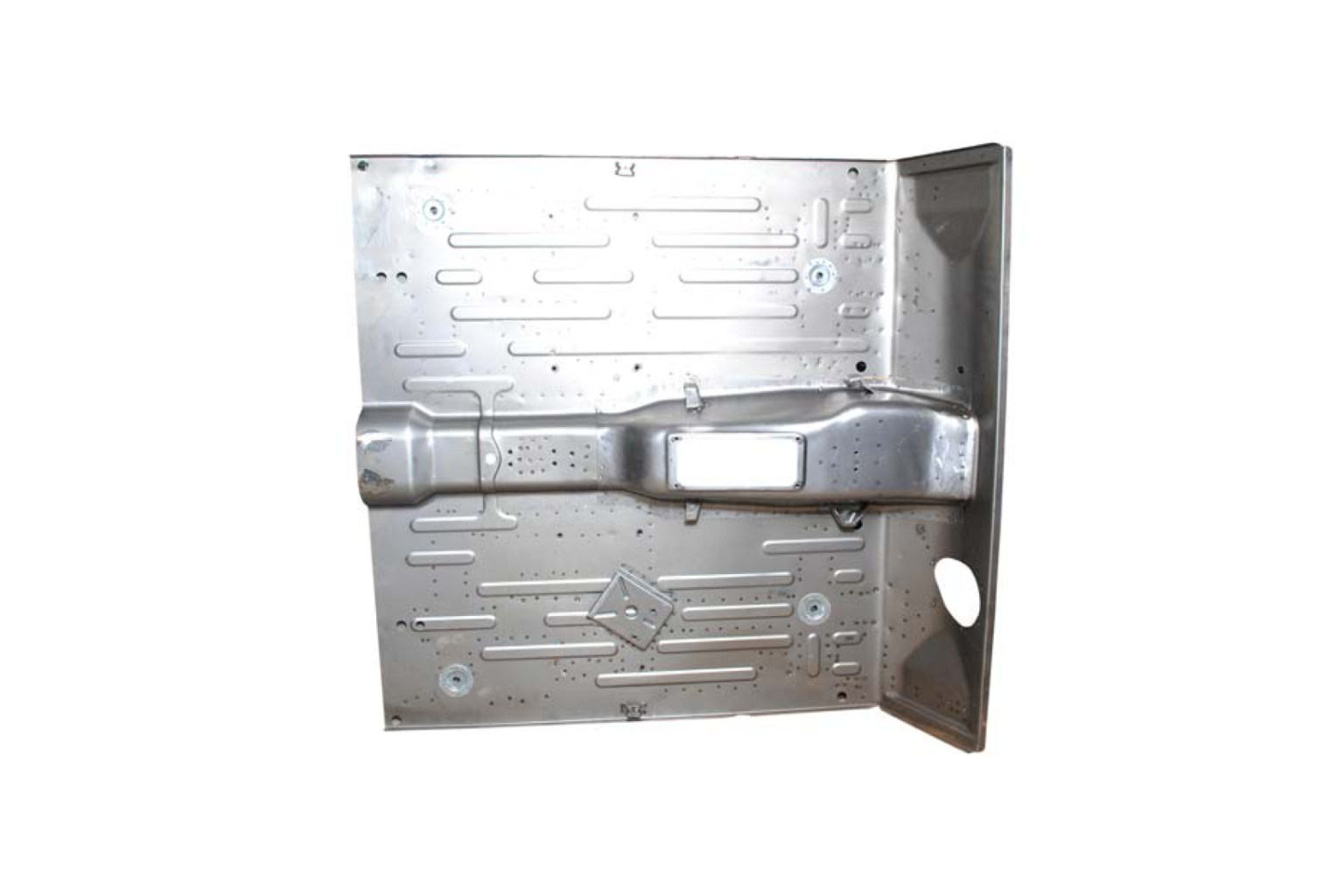 Body In White Manufacturer | Autocomp Corporation Panse Pvt. Ltd.