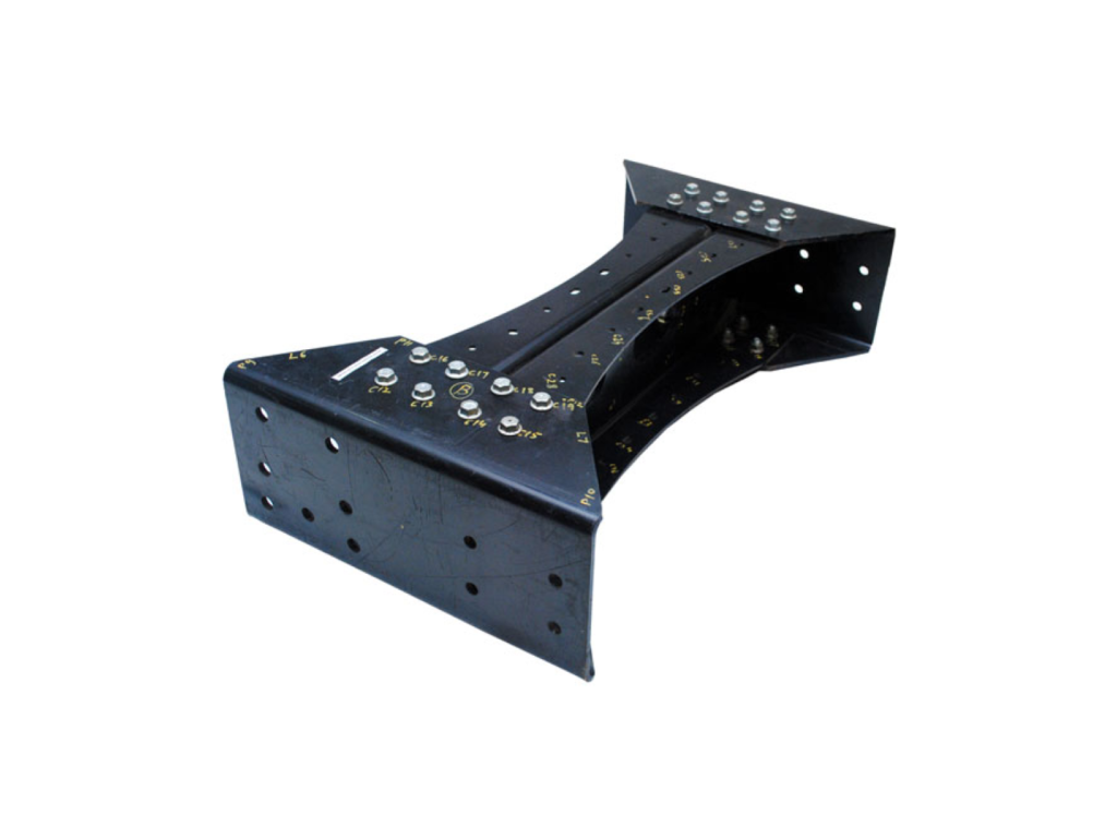 Automotive Chassis for Vehicles Manufacturer in Pune - Autocomp ...