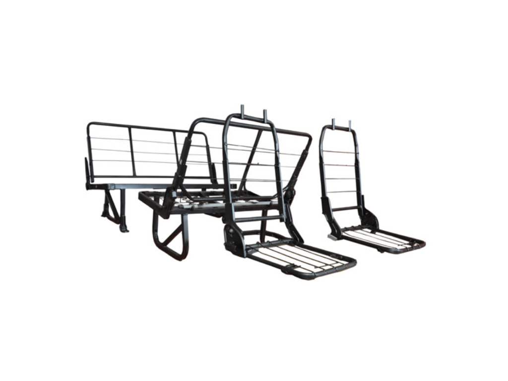 Automotive Seat Frame Manufacturers in Pune - Autocomp Corporation ...