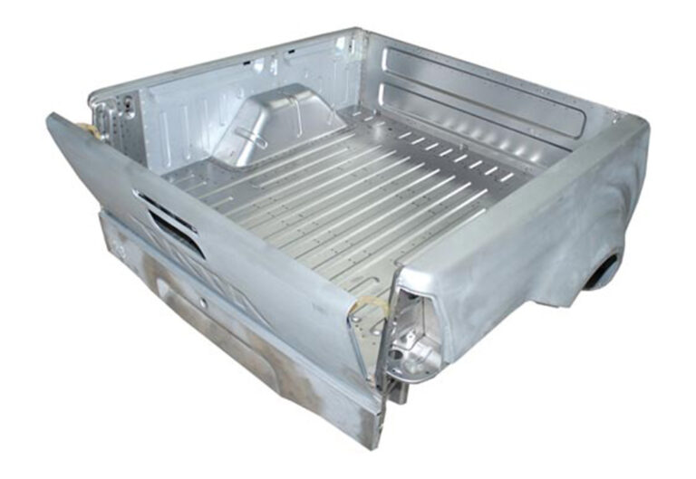 Automobile Body Manufacturers in Pune - Autocomp Corporation Panse Pvt Ltd