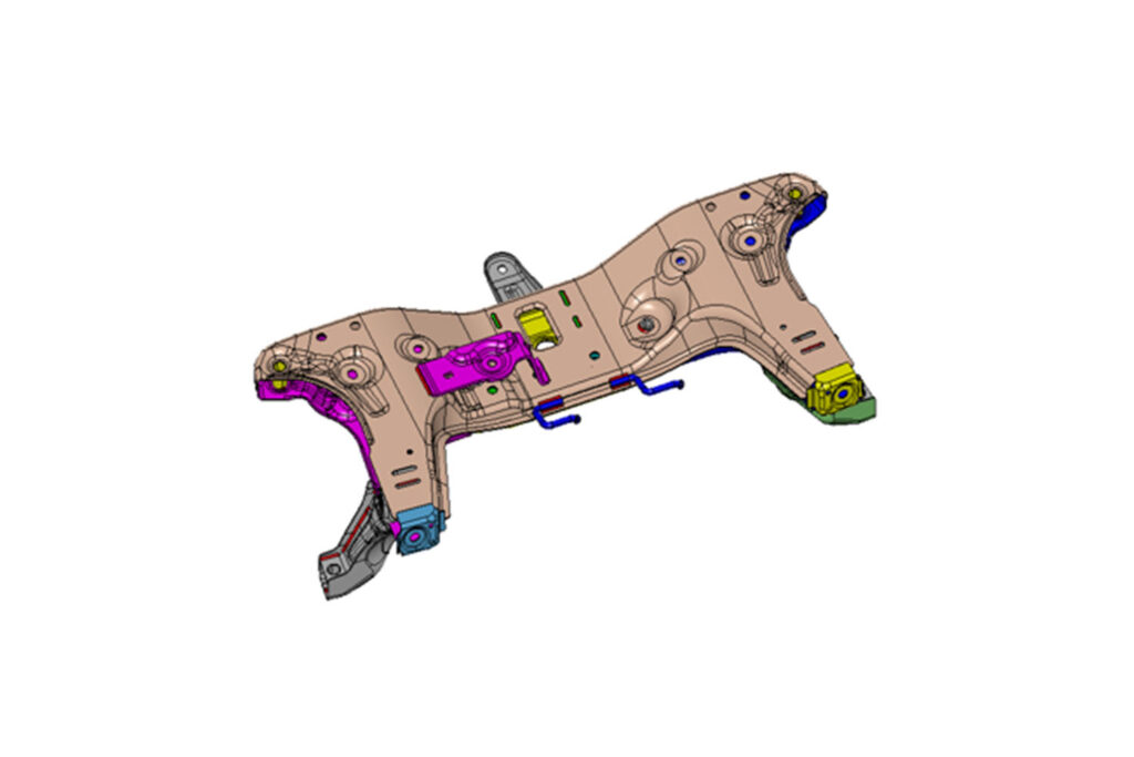 Portfolios - Autocomp Corporation Panse Pvt Ltd