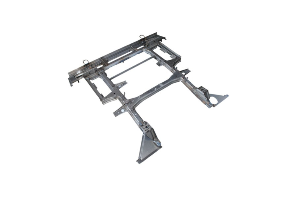 Body in White Manufacturer in Pune - Autocomp Corporation Panse Pvt Ltd